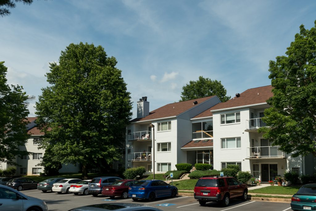 Photo Gallery – Chatterton Farms Apartments